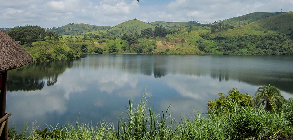 Explore Crater Lakes on Uganda safari | Gorilla Tours