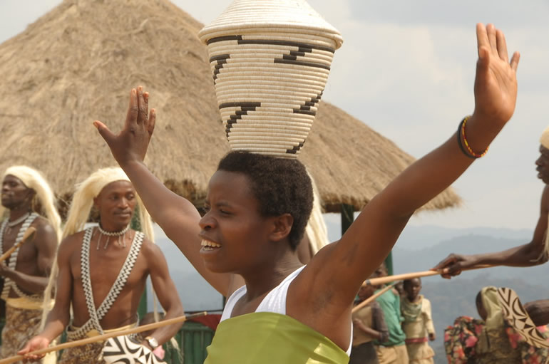 Rwanda Culture Tours: Cultural Villages in Rwanda | Gorilla Tours